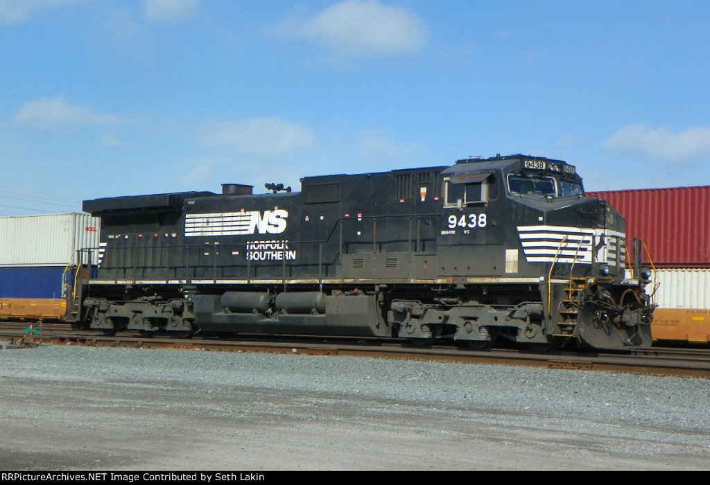 NS 9438